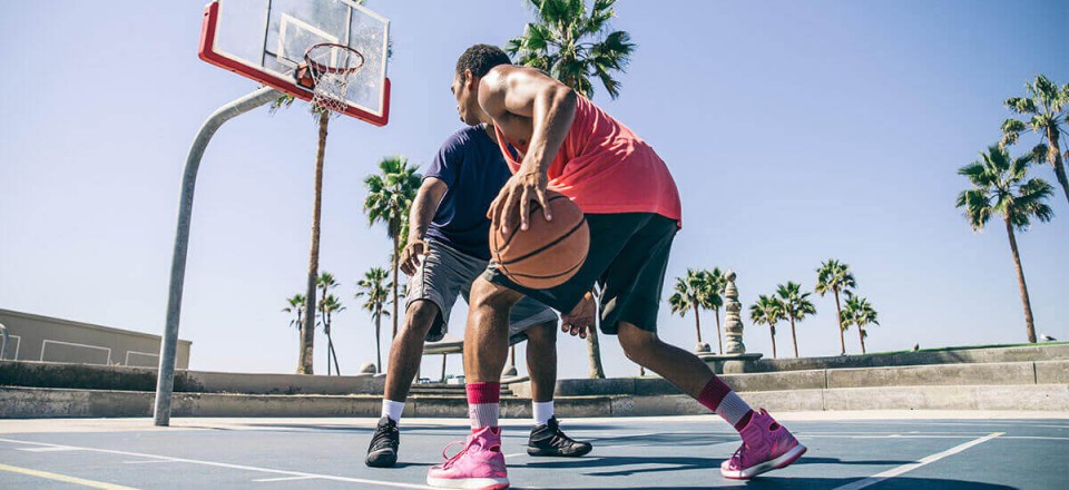 3x3 Basketball | Ratgeber